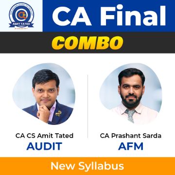 AT Academy. CA Amit Tated – Expert CA Faculty for Law & Audit | AT Academy